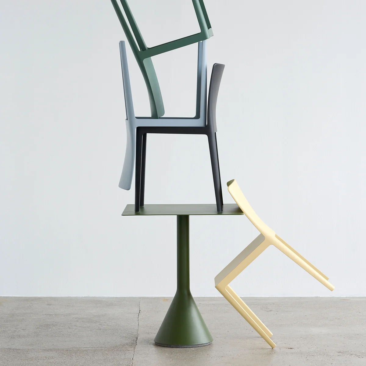 Élémentaire Chair von HAY | Connox