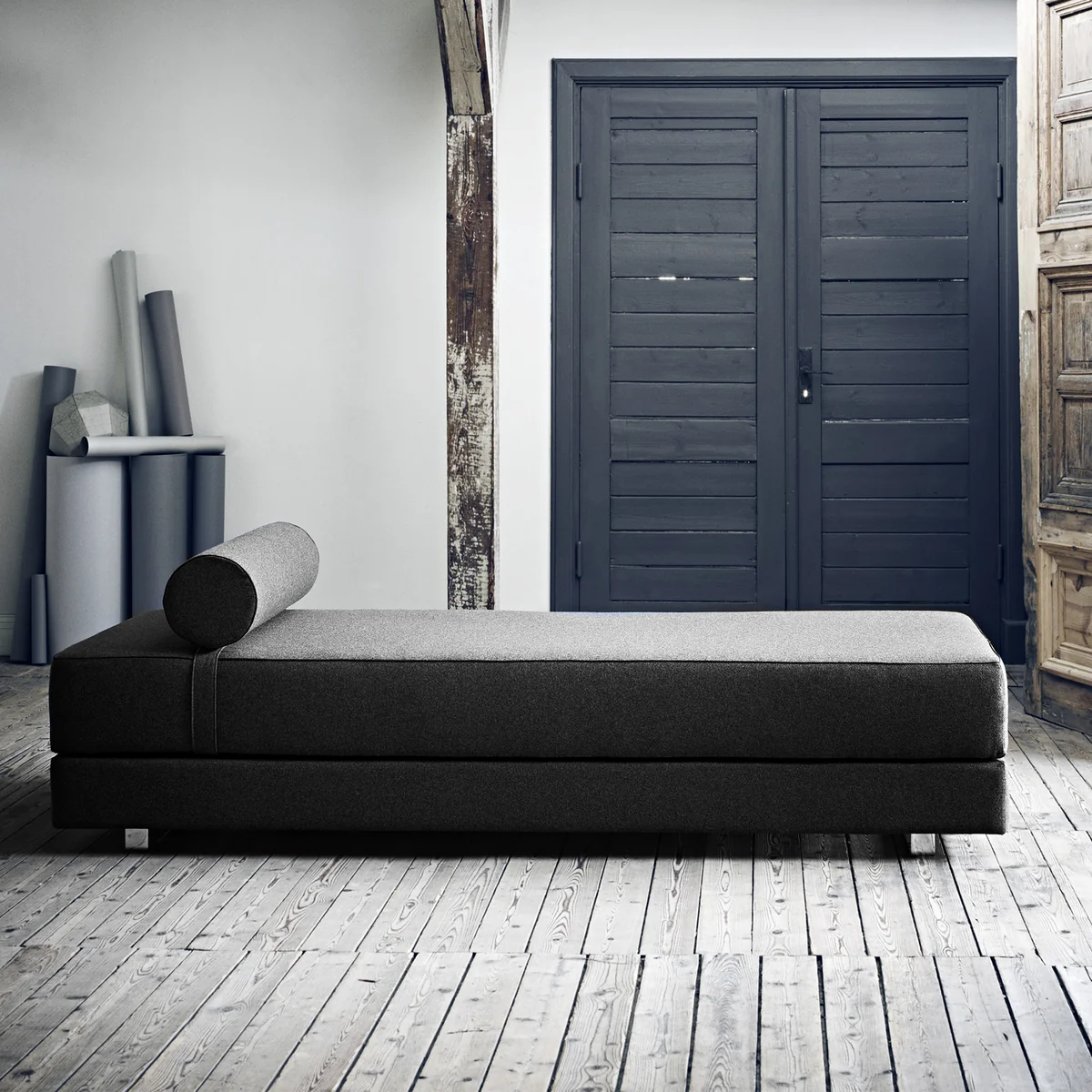 Lubi Schlafsofa von Softline | Connox