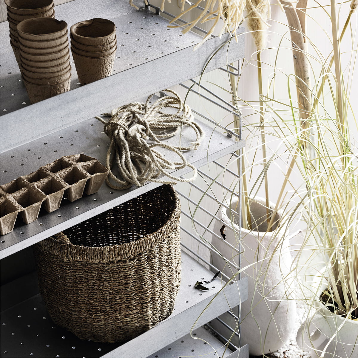 String Regal System kaufen | Connox Shop