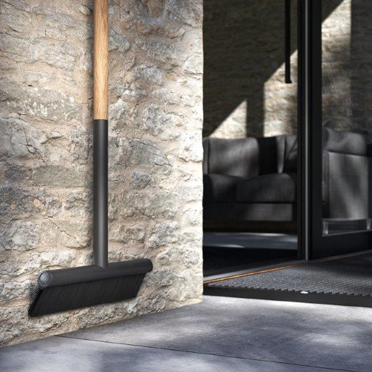 Kehrbesen Outdoor von Rizz | Connox