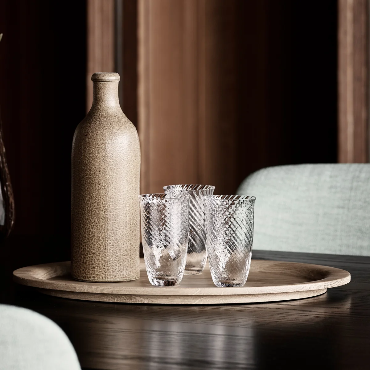 Collect Tablett von &Tradition | Connox