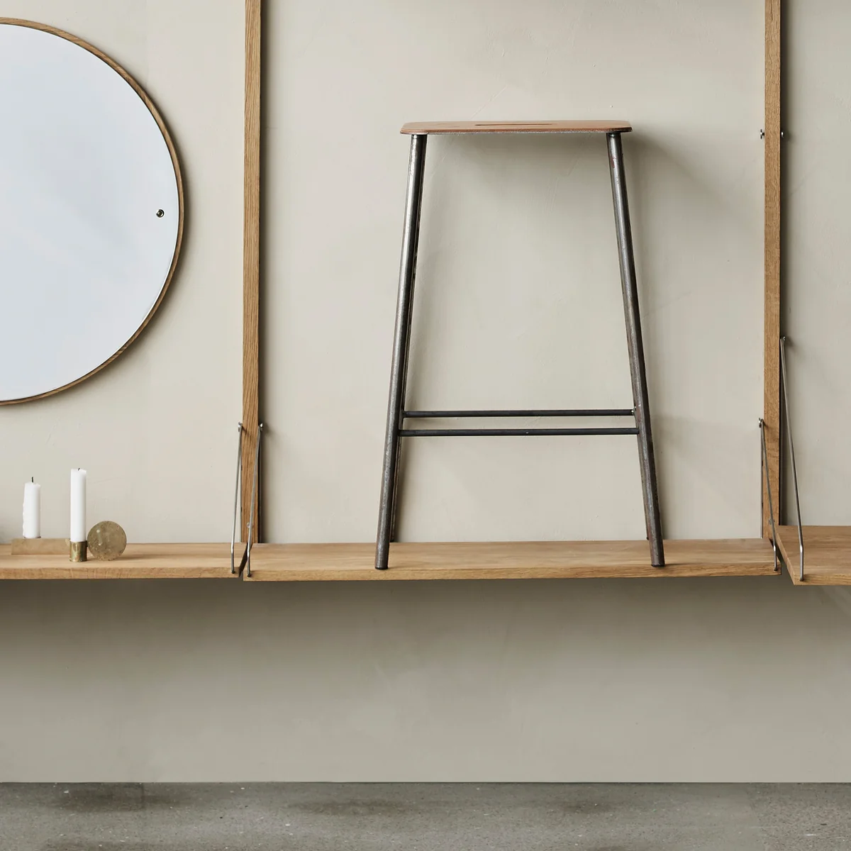 Adam Hocker von Frama | Connox