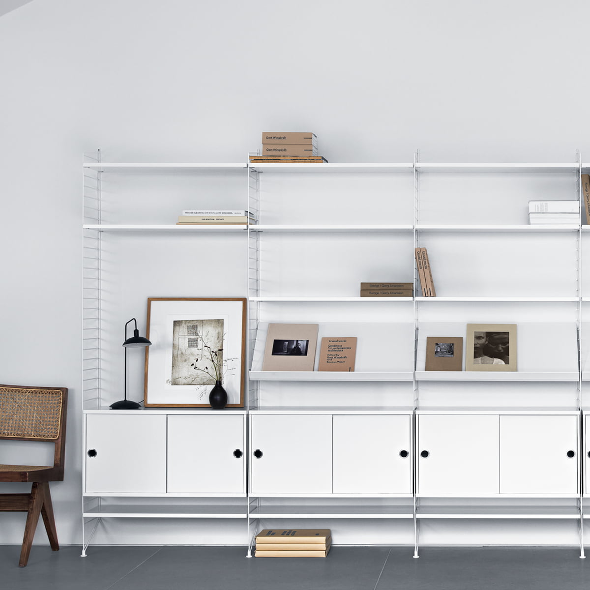 Regalsystem online kaufen | Connox