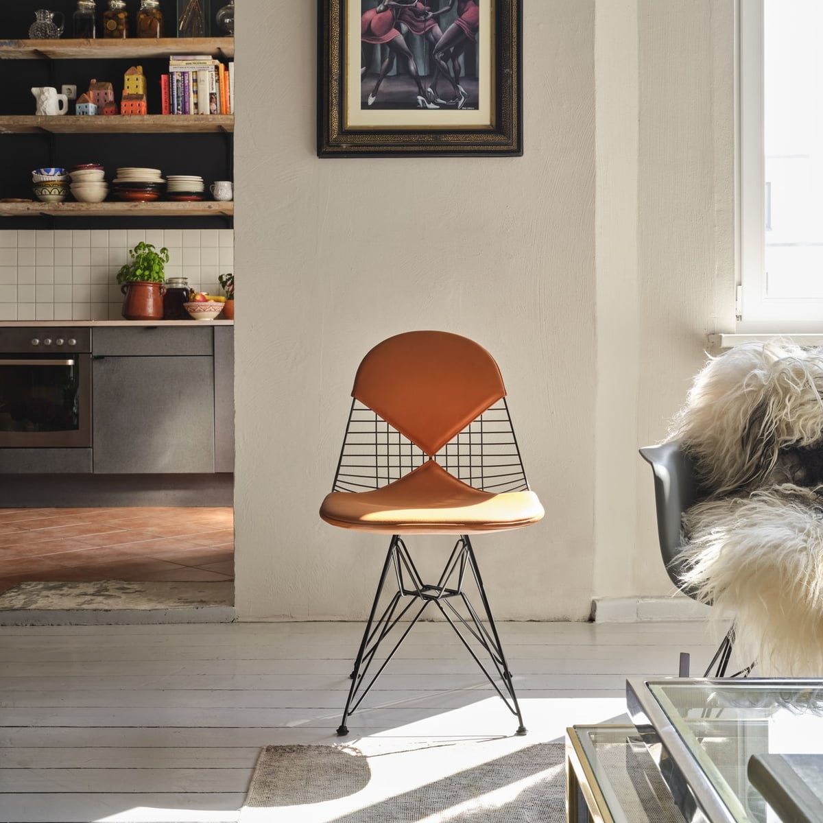 Vitra Home Stories for Winter 2021/22 | Connox