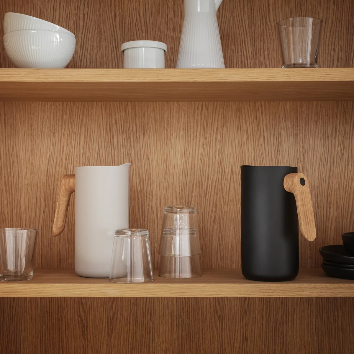 Nordic Kitchen Kanne von Eva Solo | Connox