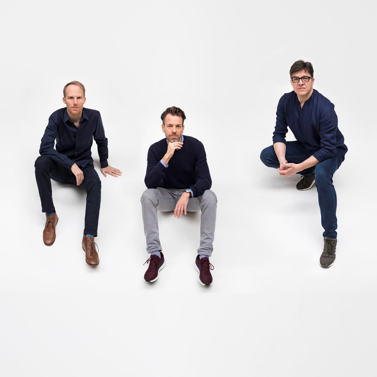 Interview mit Rudolph Schelling Webermann | Connox