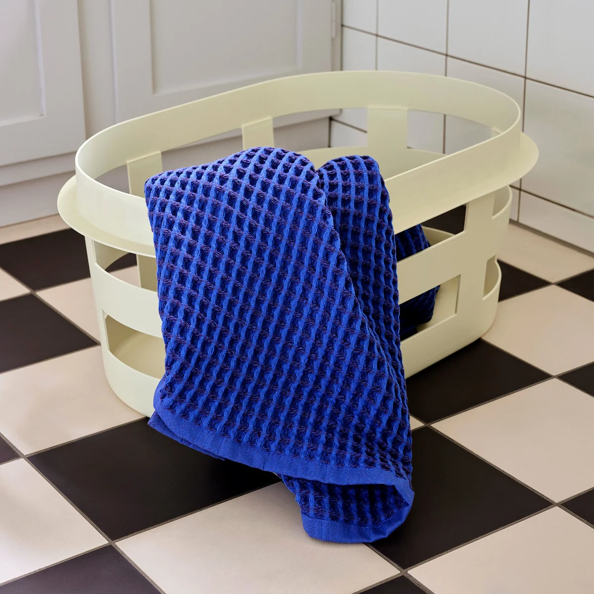 HAY Handtuch Waffle jetzt im Shop kaufen