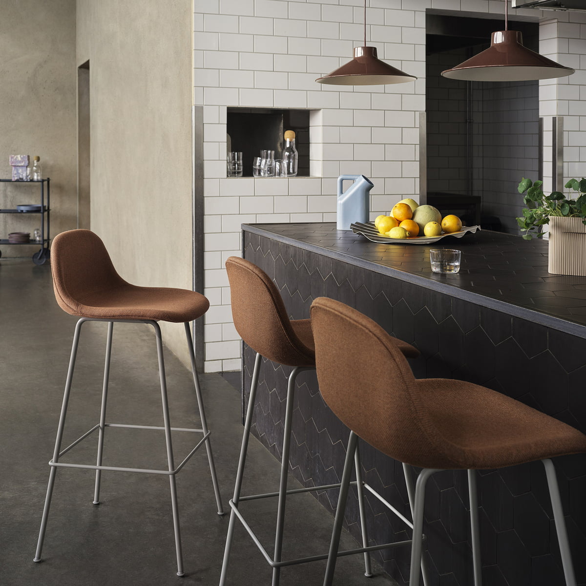 Muuto Barhocker online kaufen | Connox