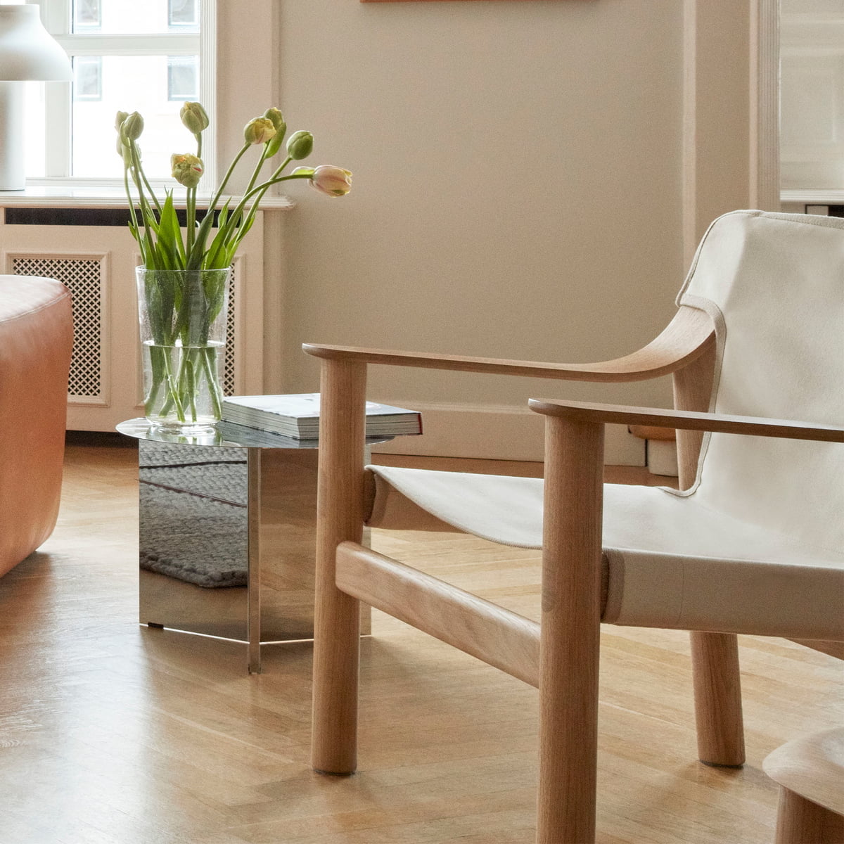 Hay Beistelltisch online kaufen | Connox