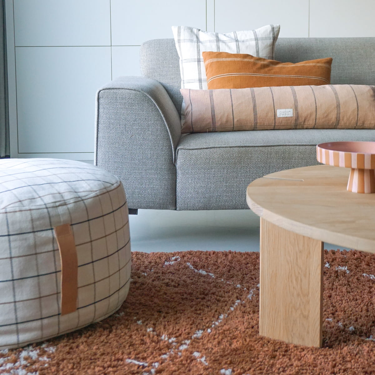 Zu Besuch bei Familie Ouwehand | Connox