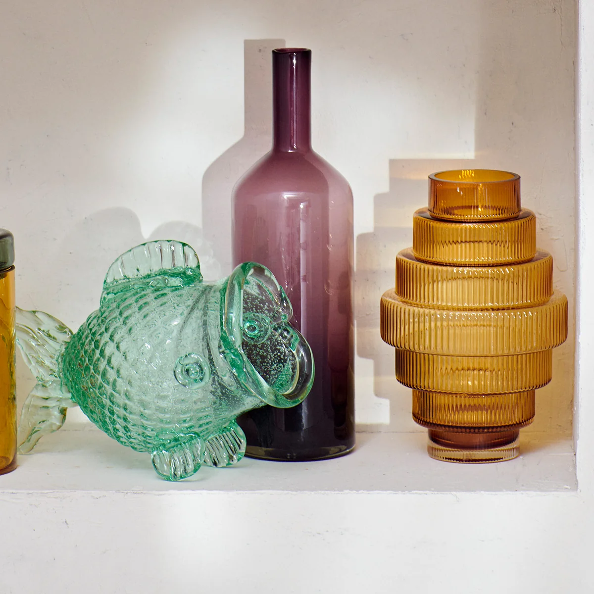 Steps Vase von Pols Potten | Connox