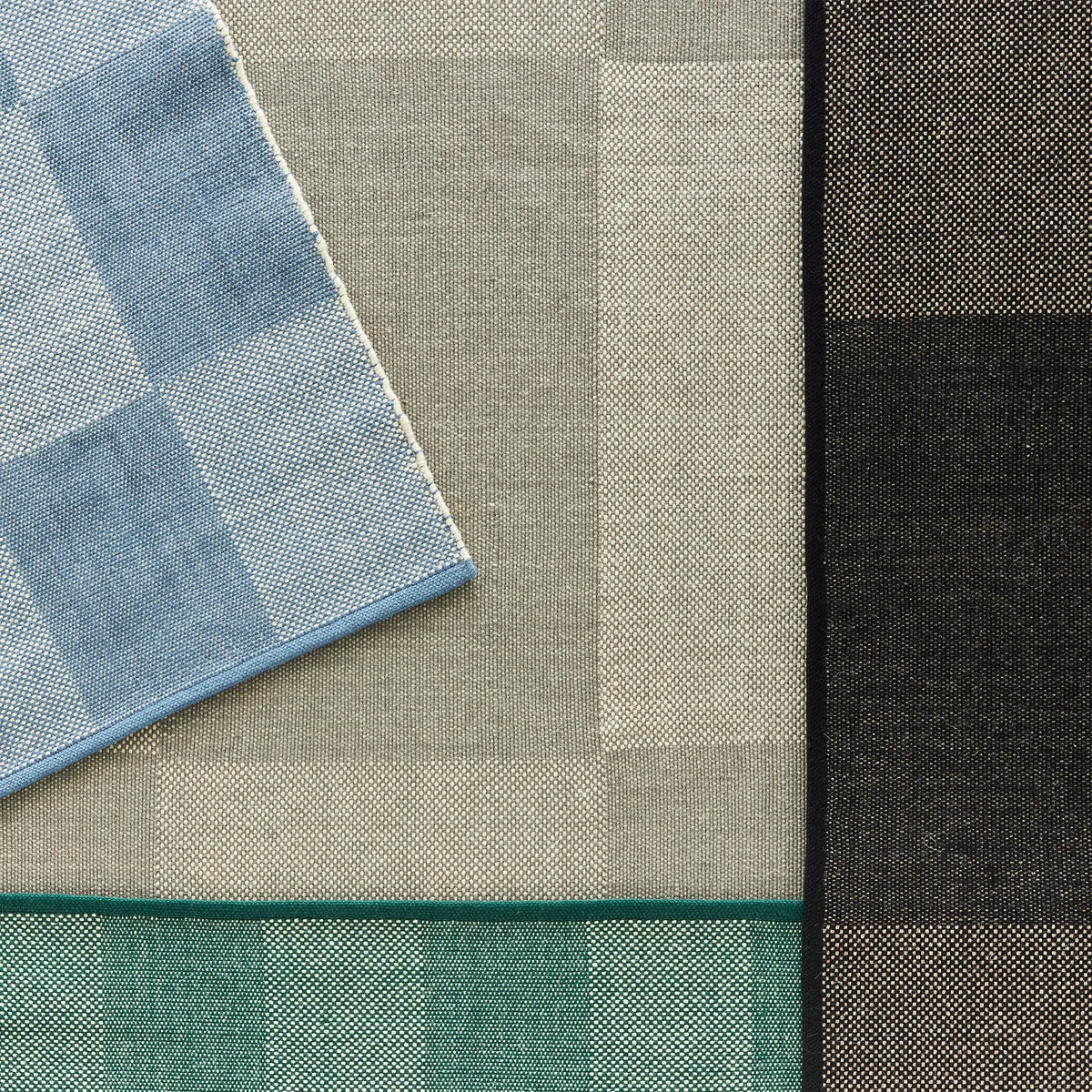 Check Teppich von HAY | Connox