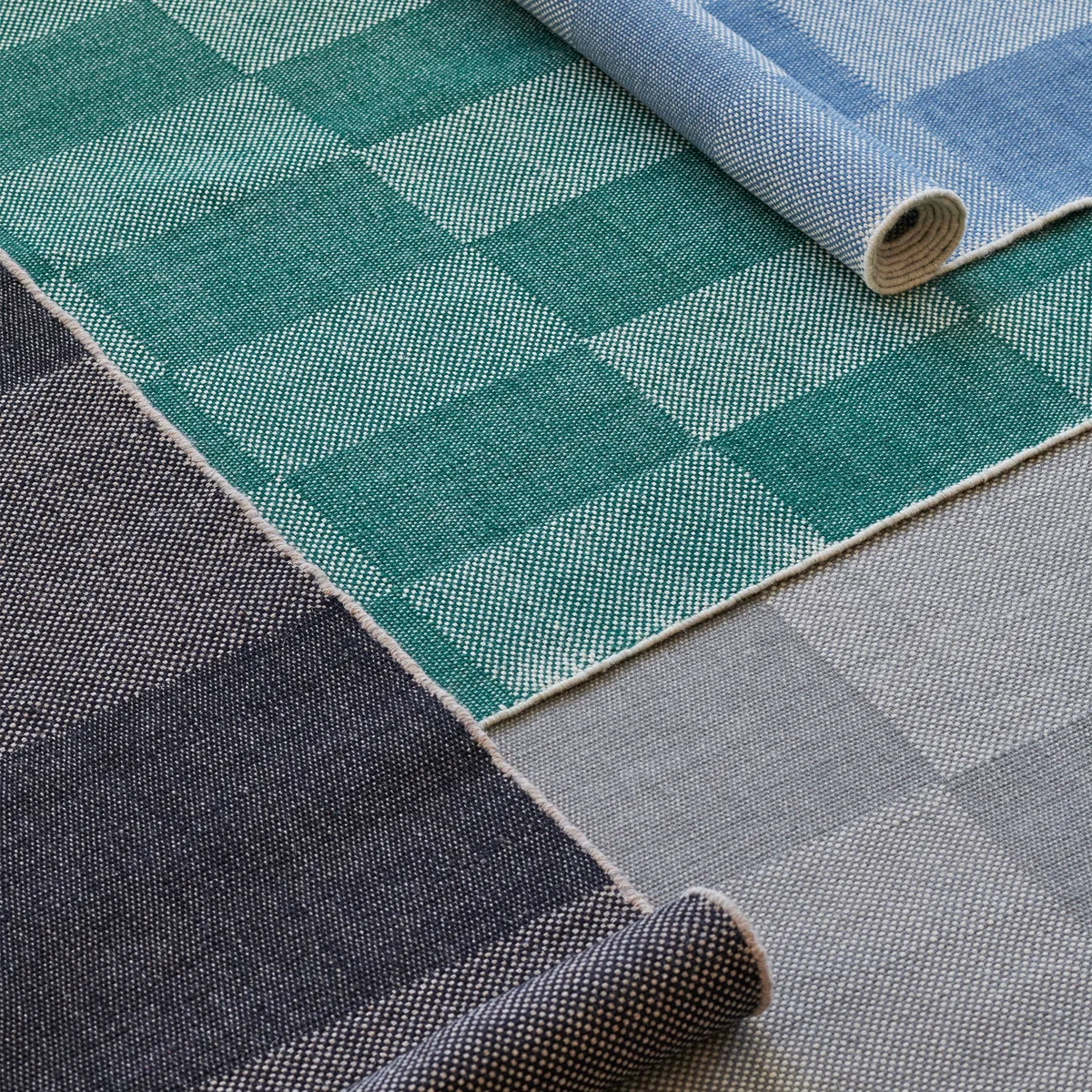 Check Teppich von HAY | Connox