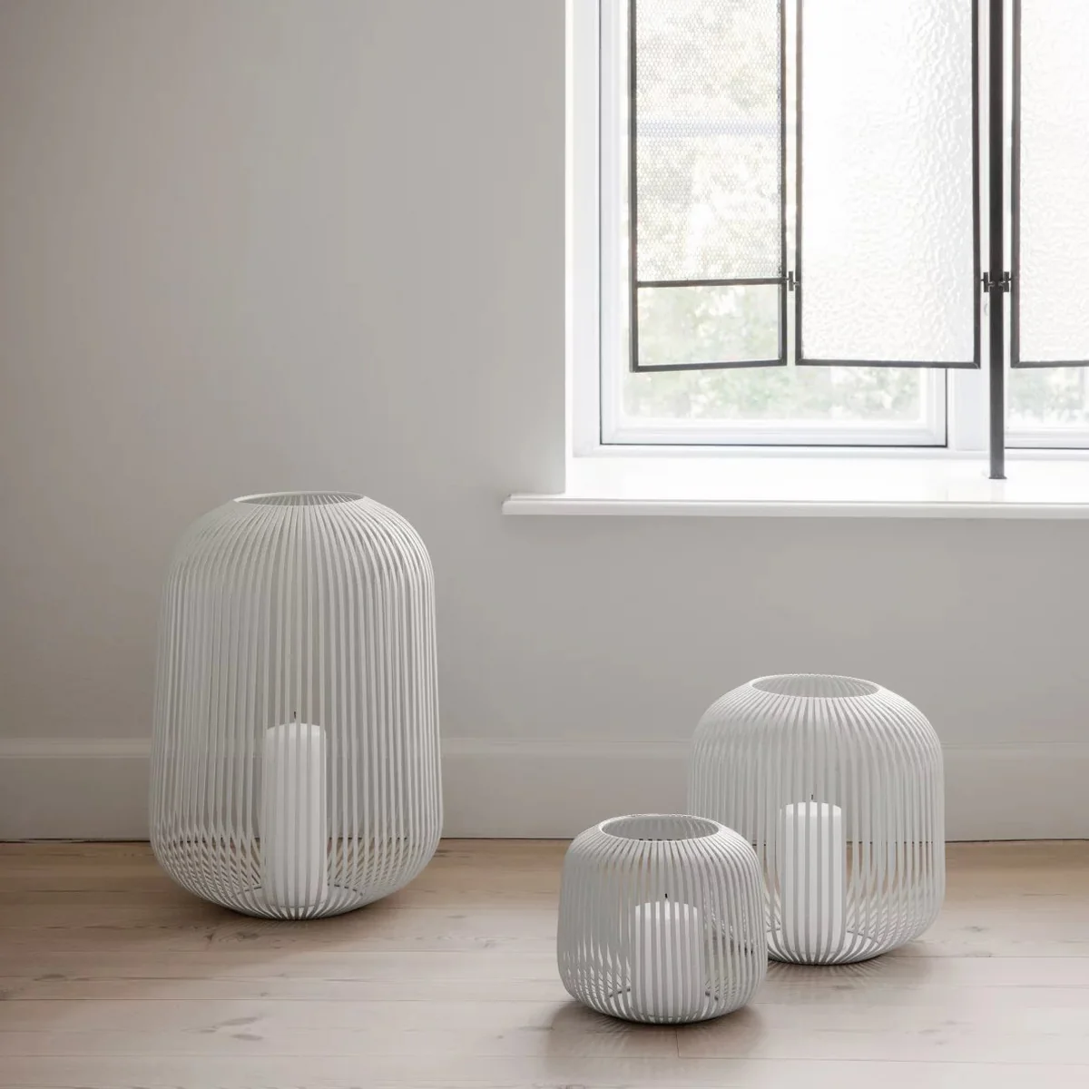 Lito Laterne von Blomus | Connox