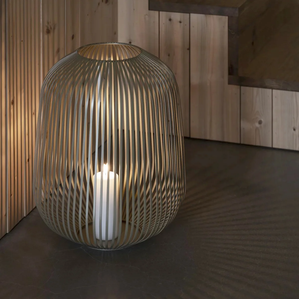 Lito Laterne von Blomus | Connox