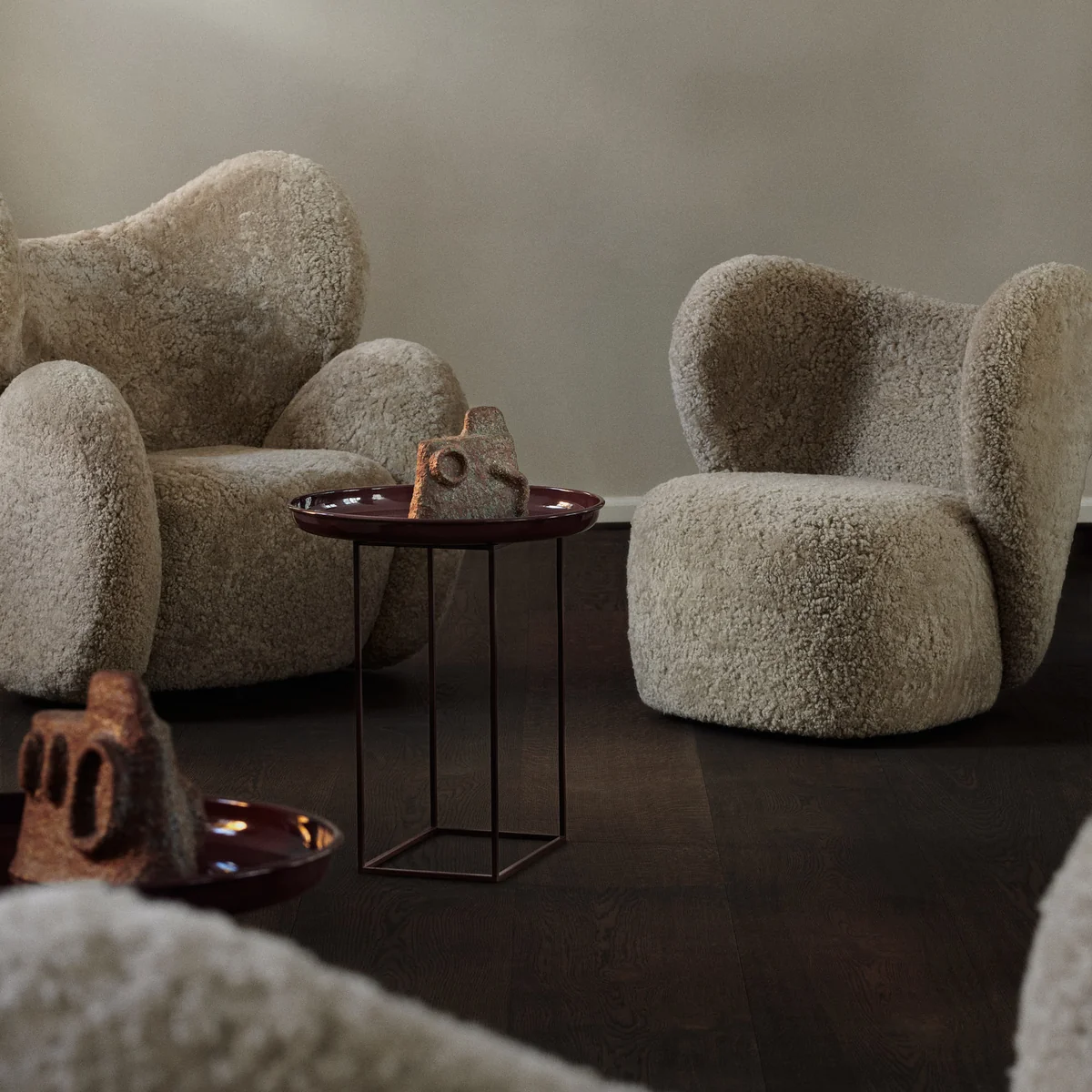 Duke Beistelltisch von Norr11 | Connox