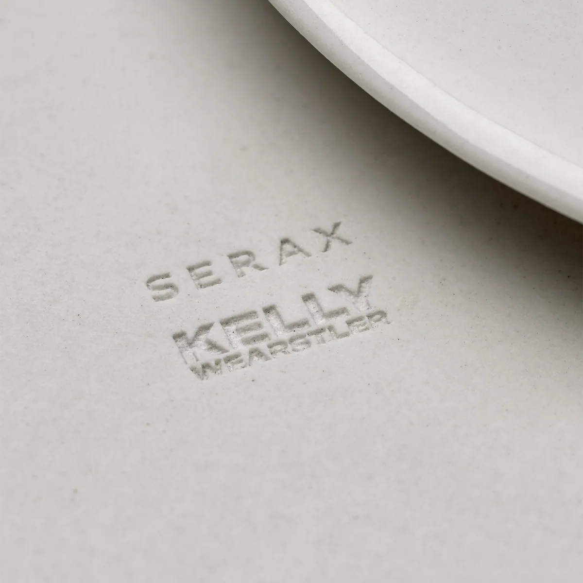 Dune Teller by Kelly Wearstler von Serax | Connox