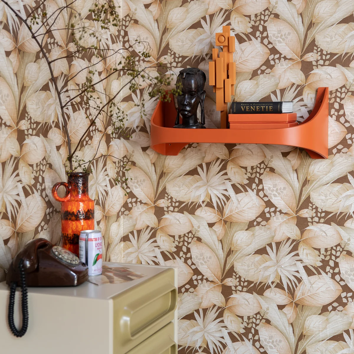 Retro Regal von HKliving | Connox