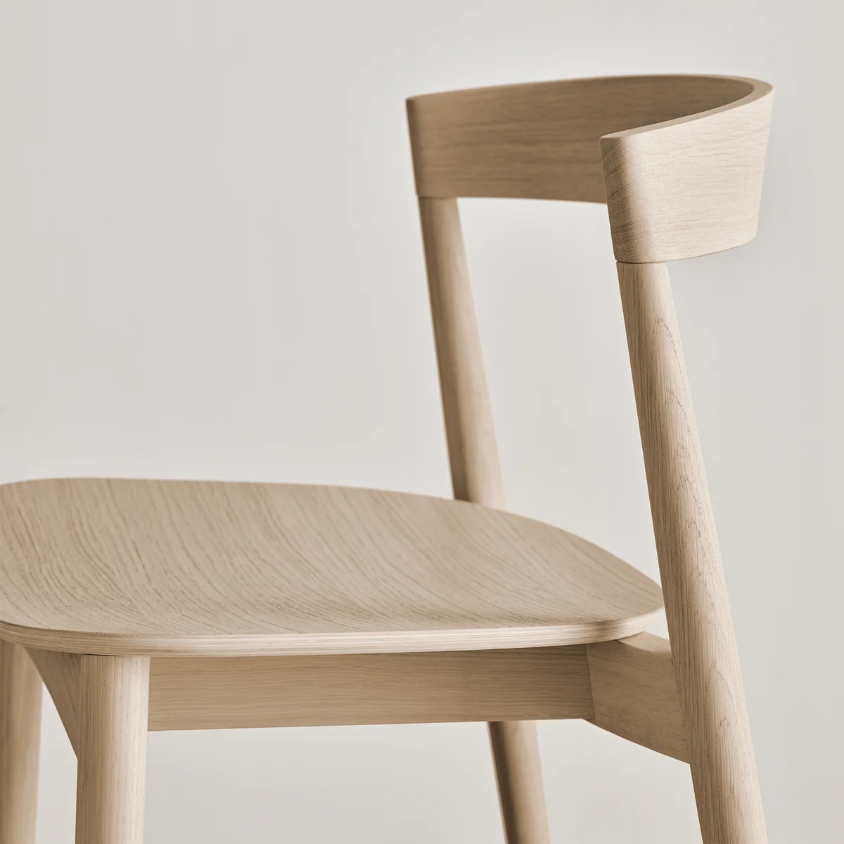 Kite Stuhl von Bolia | Connox