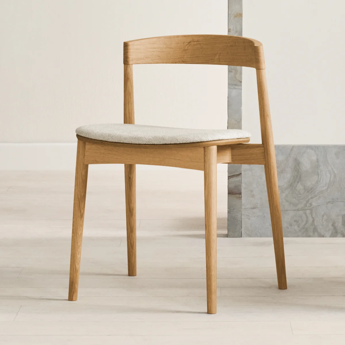 Kite Stuhl von Bolia | Connox