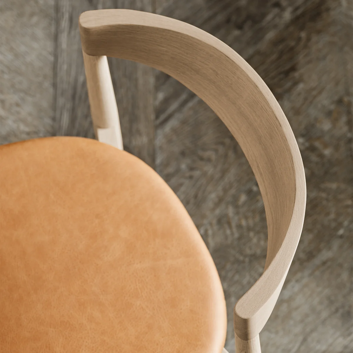 Kite Stuhl von Bolia | Connox