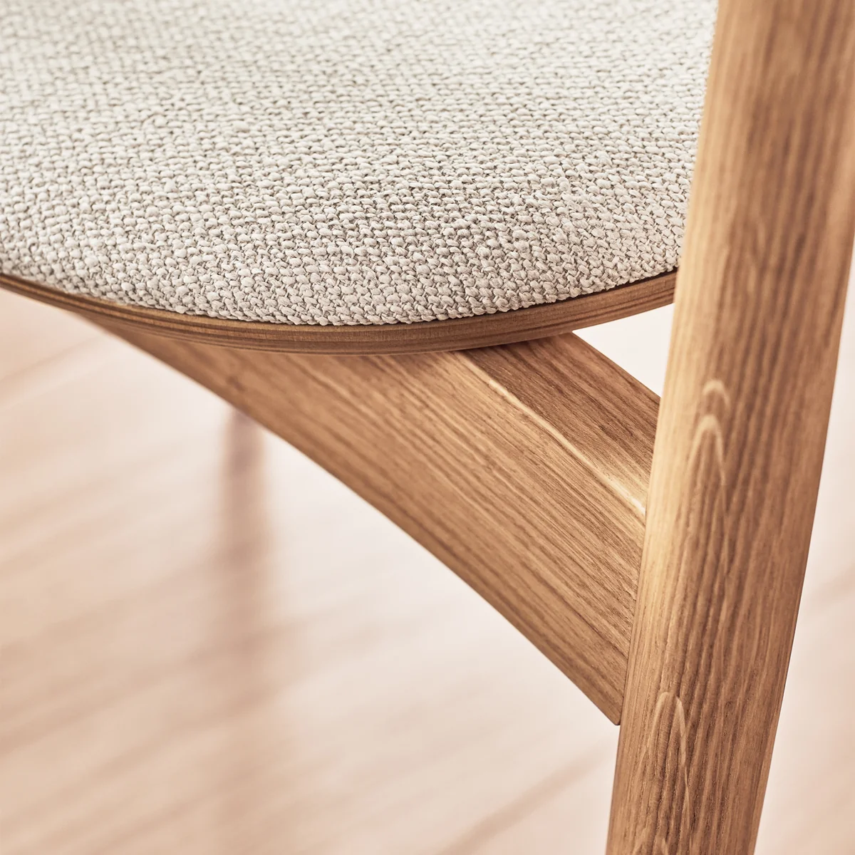 Kite Stuhl von Bolia | Connox