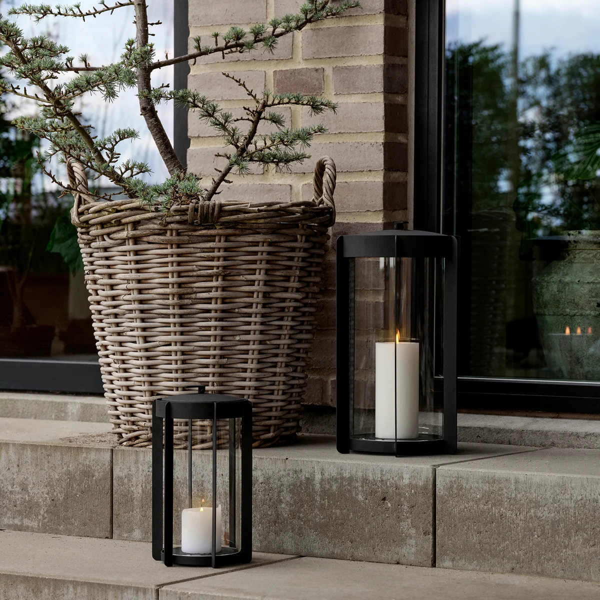 Firefly Laterne von Zone Denmark | Connox