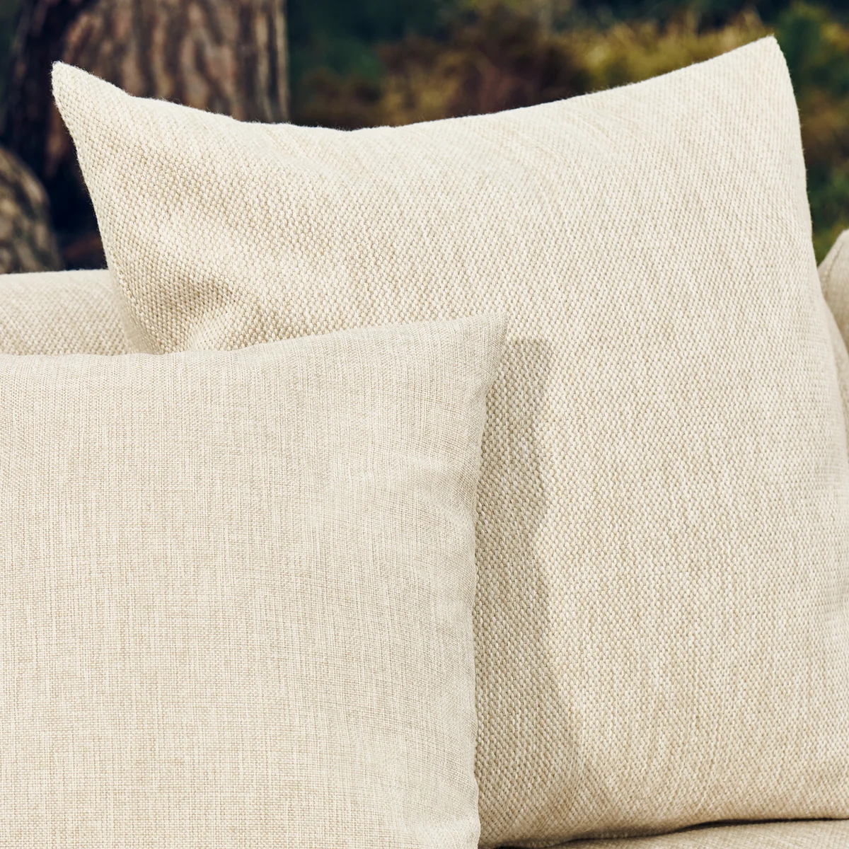 Arke Outdoor Sofa von Bolia | Connox