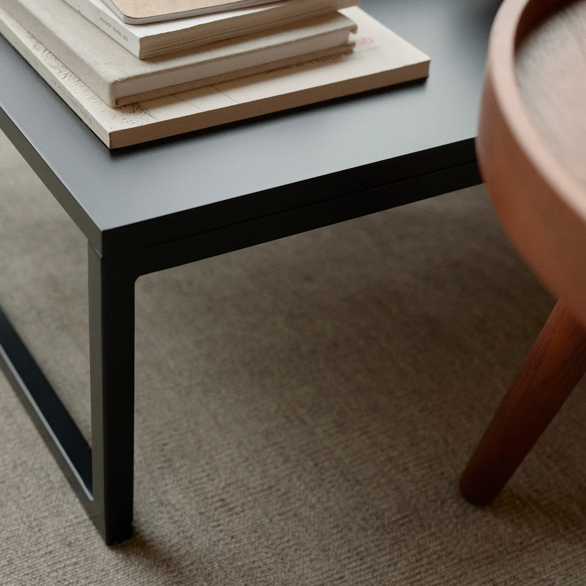 Mirror Couchtisch von Softline | Connox