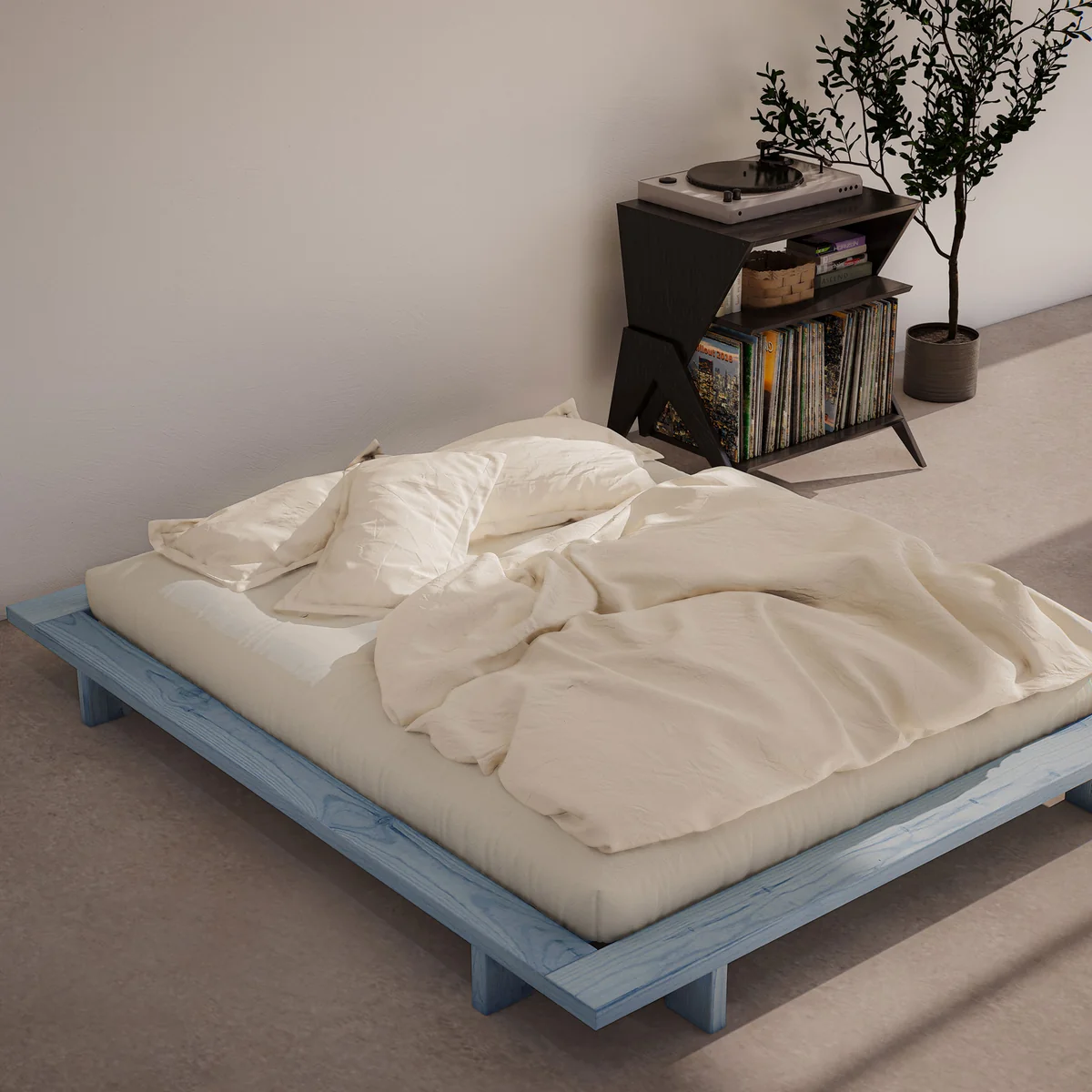 Futonbett Japan von Karup Design | Connox Shop
