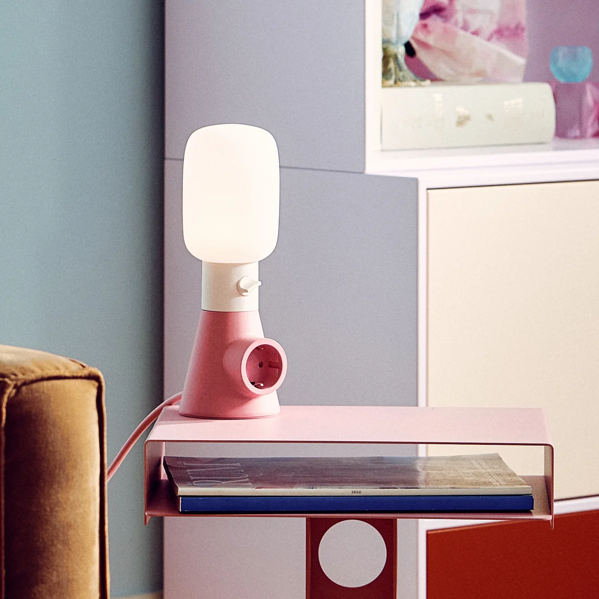 Power Base von Pedestal | Connox