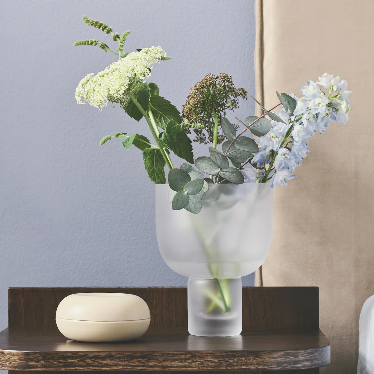 NEBL Vase von Gejst | Connox
