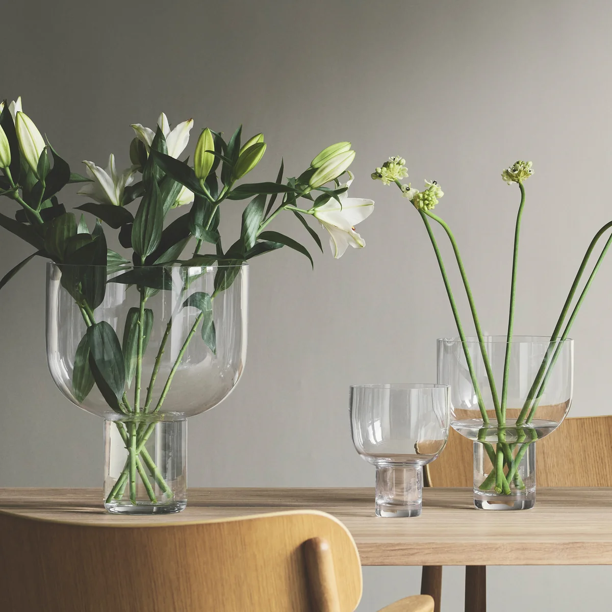NEBL Vase von Gejst | Connox