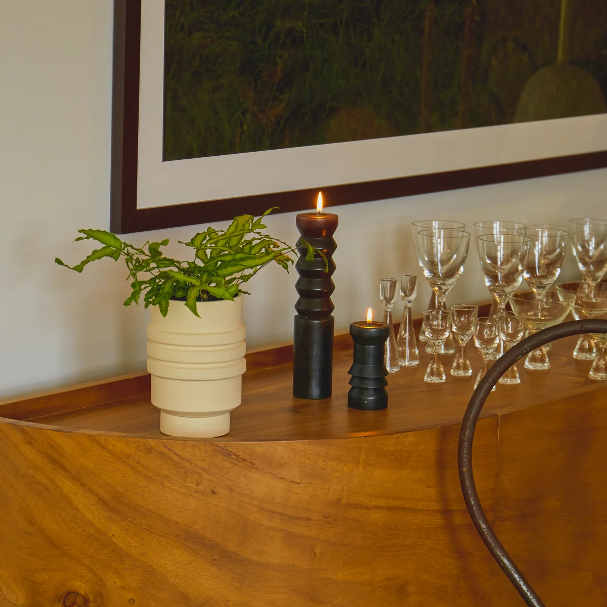 Strata Blumentopf von Areaware | Connox