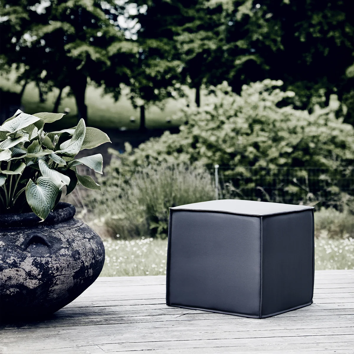 Space Hocker von Softline | Connox