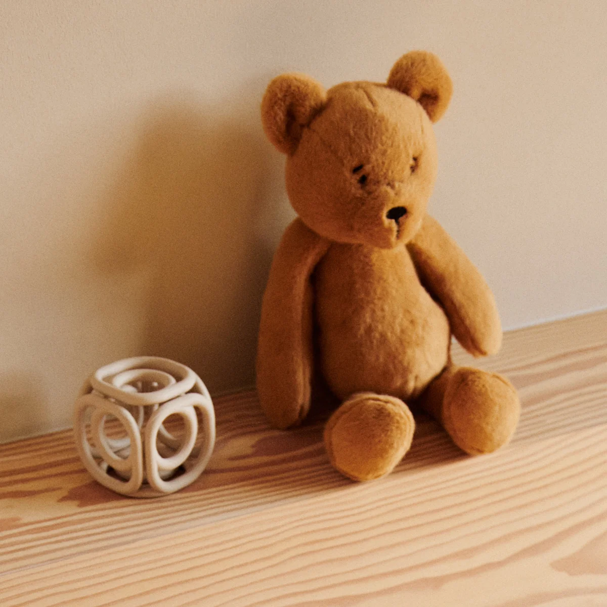 Berto Teddy von LIEWOOD | Connox