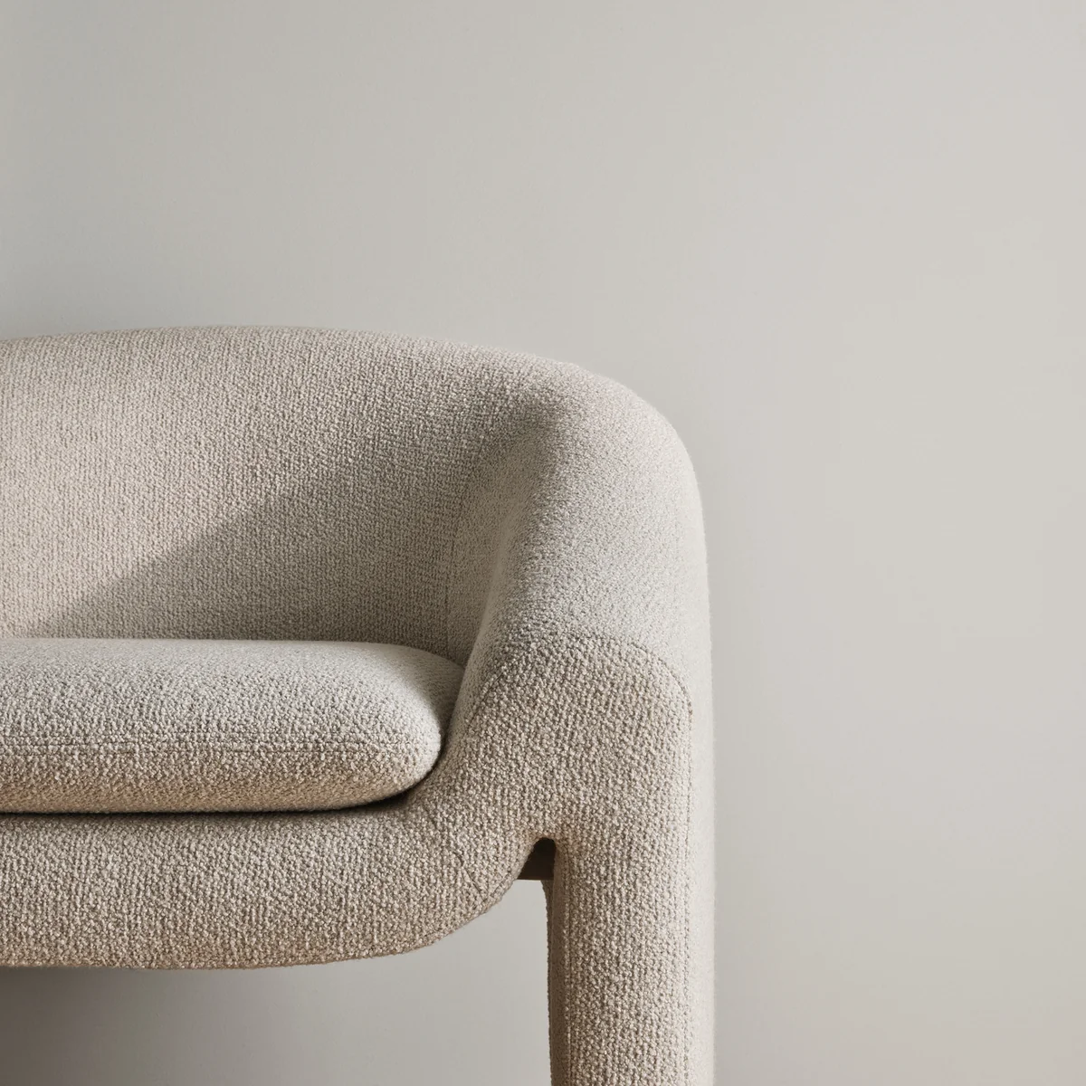 Mielo Sessel von Bolia | Connox