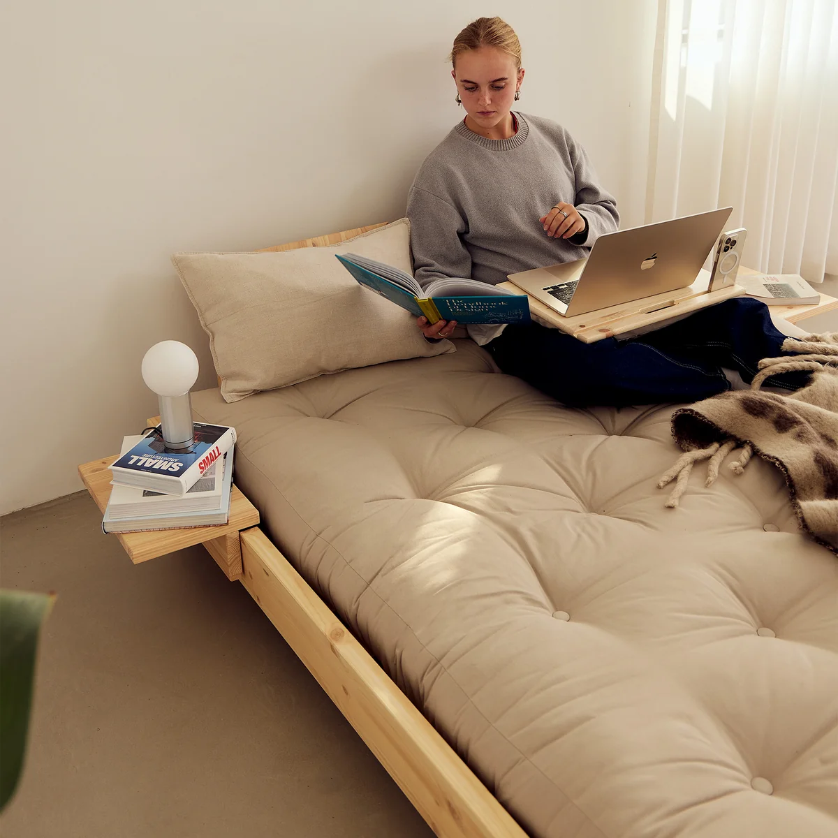 Karup Design - Social Bett | Connox