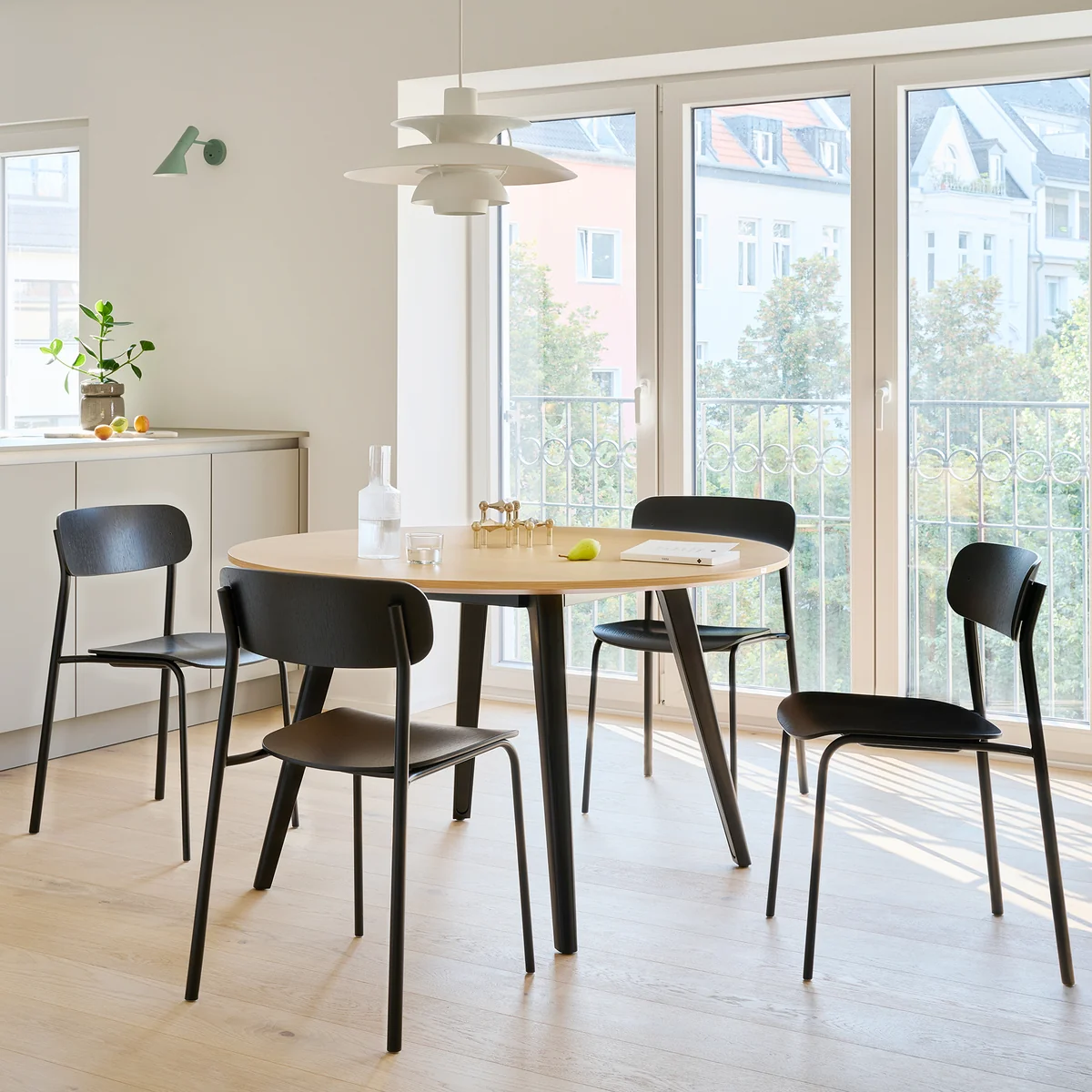 S 243 Stuhl von Thonet | Connox
