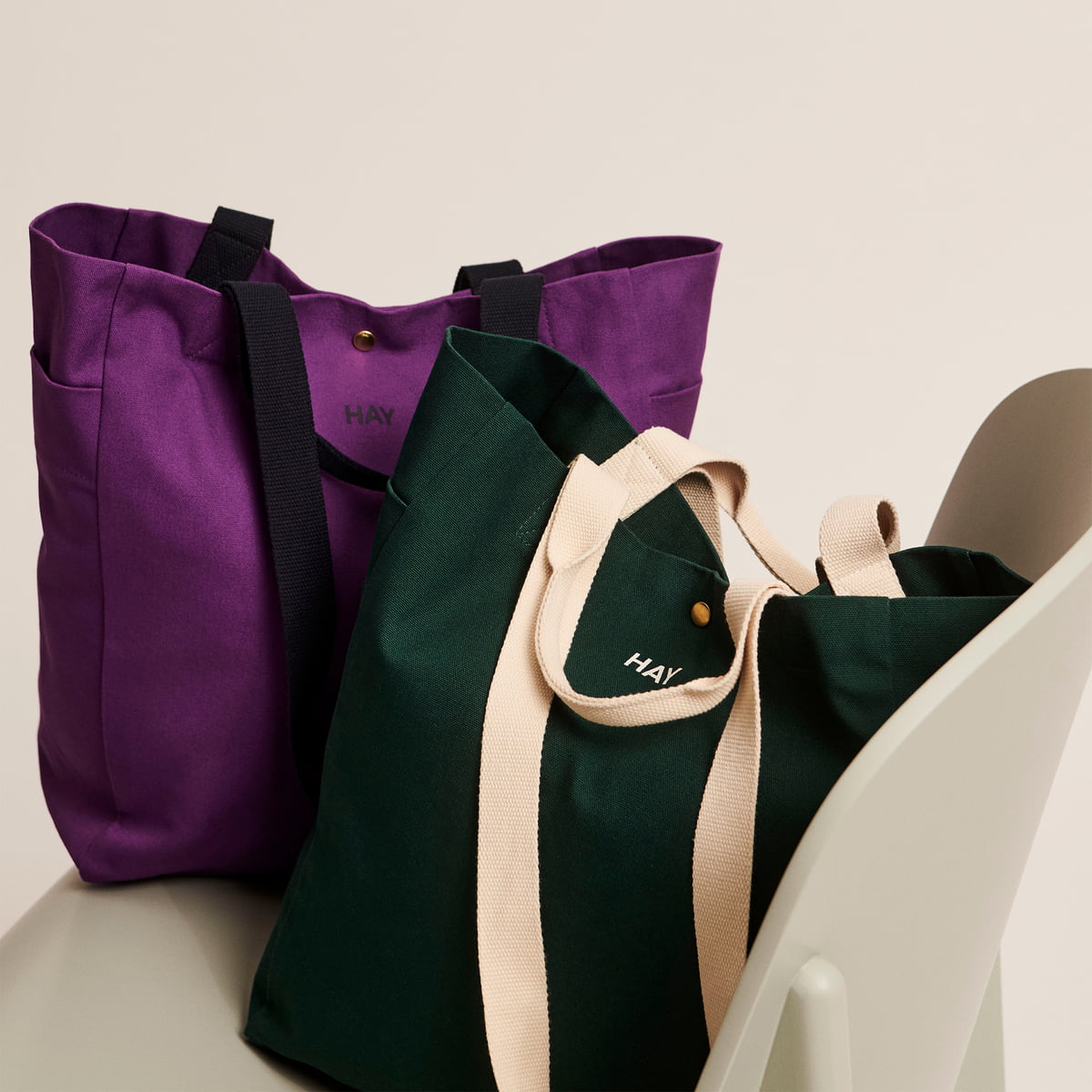 Everyday Tote Bag von HAY | Connox