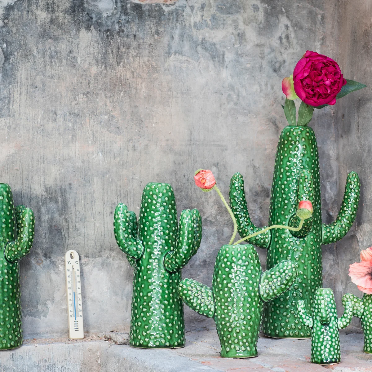 Cactus Vase von Serax | Connox
