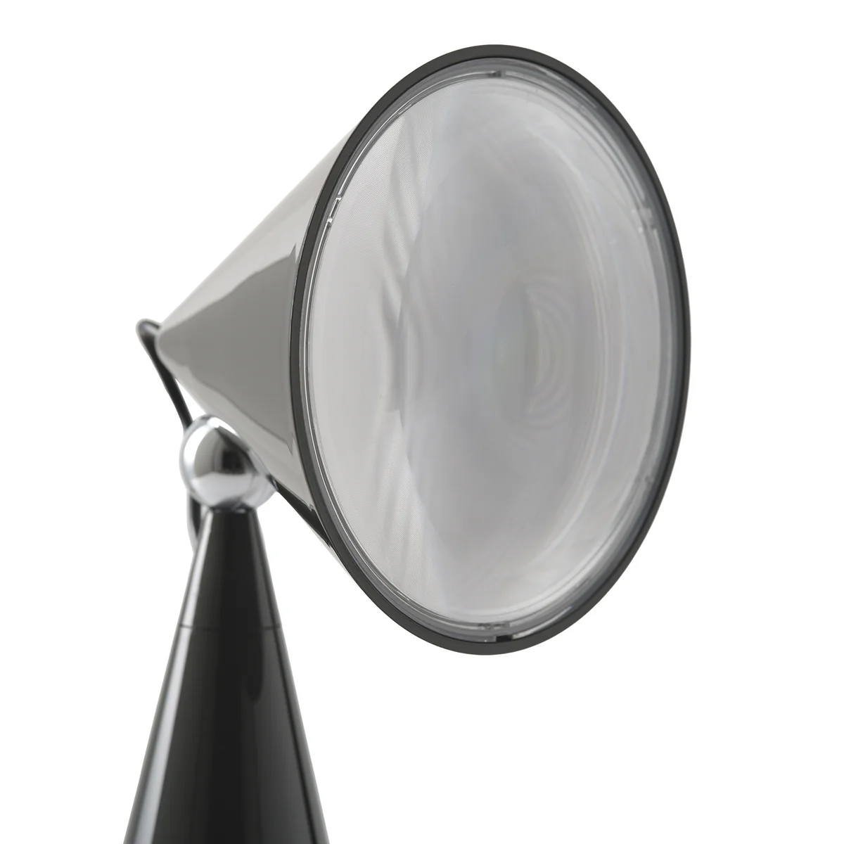 Pose LED Tischleuchte mit Akku von Tom Dixon | Connox