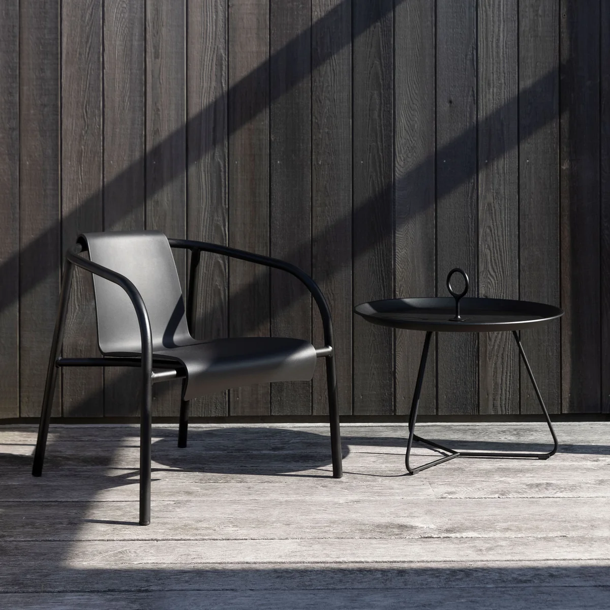 EYELET Beistelltisch von HOUE | Connox