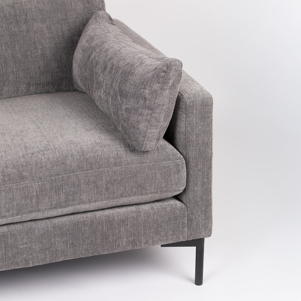 Summer 4,5-sitzer Sofa von Zuiver | Connox