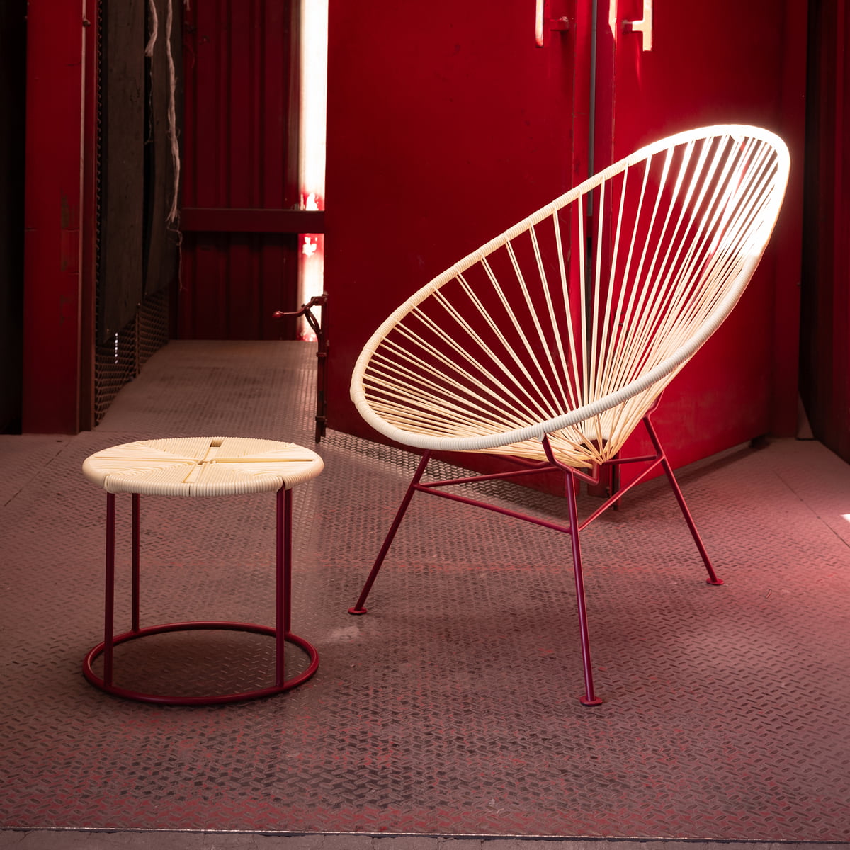 The Side Table von Acapulco Design | Connox