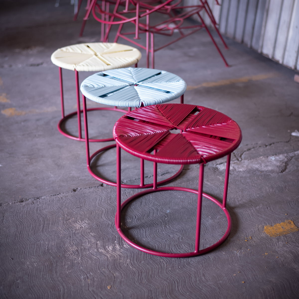 The Side Table von Acapulco Design | Connox