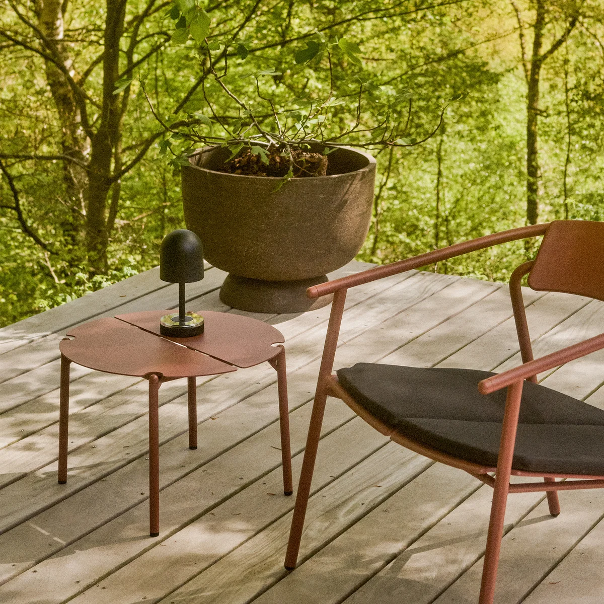 Terra Blumentopf von AYTM | Connox