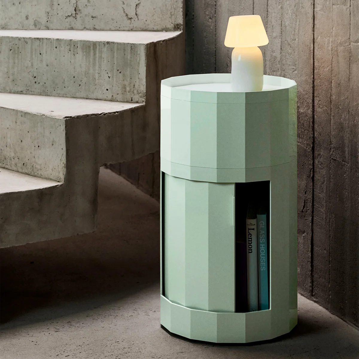 Facet Container von HAY | Connox