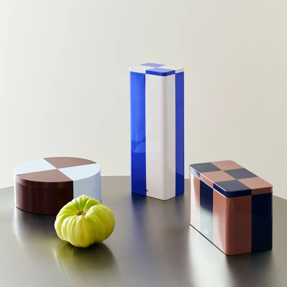 Tin Container von HAY | Connox