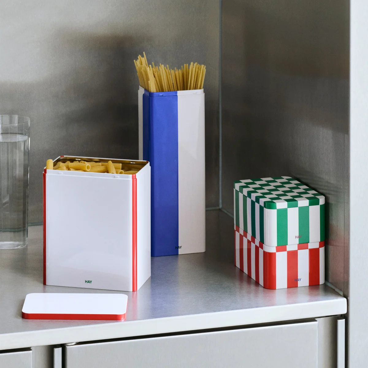 Tin Container von HAY | Connox